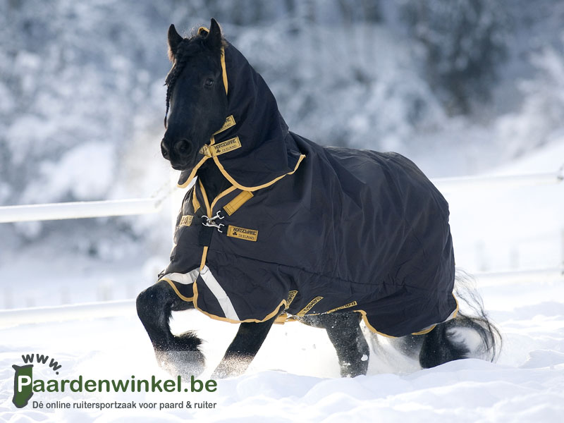 Paardenwinkel.be - Horseware Rambo Supreme